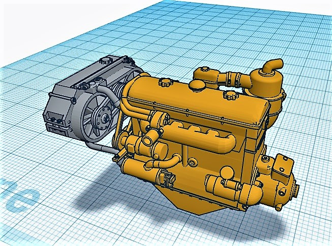 Free CAD Designs, Files & 3D Models | The GrabCAD Community Library
