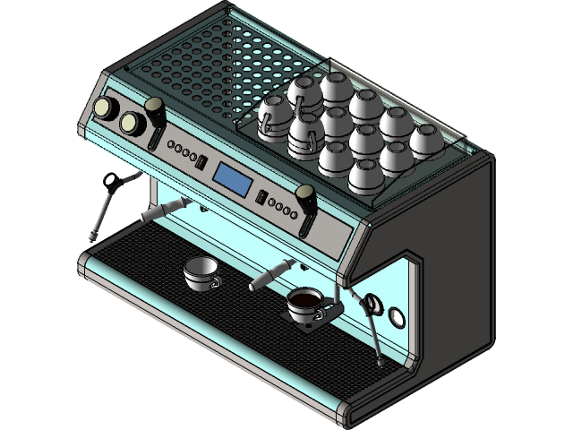 Free CAD Designs, Files & 3D Models | The GrabCAD Community Library