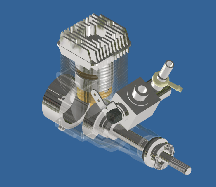 Free CAD Designs, Files & 3D Models | The GrabCAD Community Library