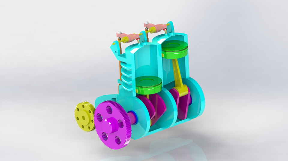 Free CAD Designs, Files & 3D Models | The GrabCAD Community Library