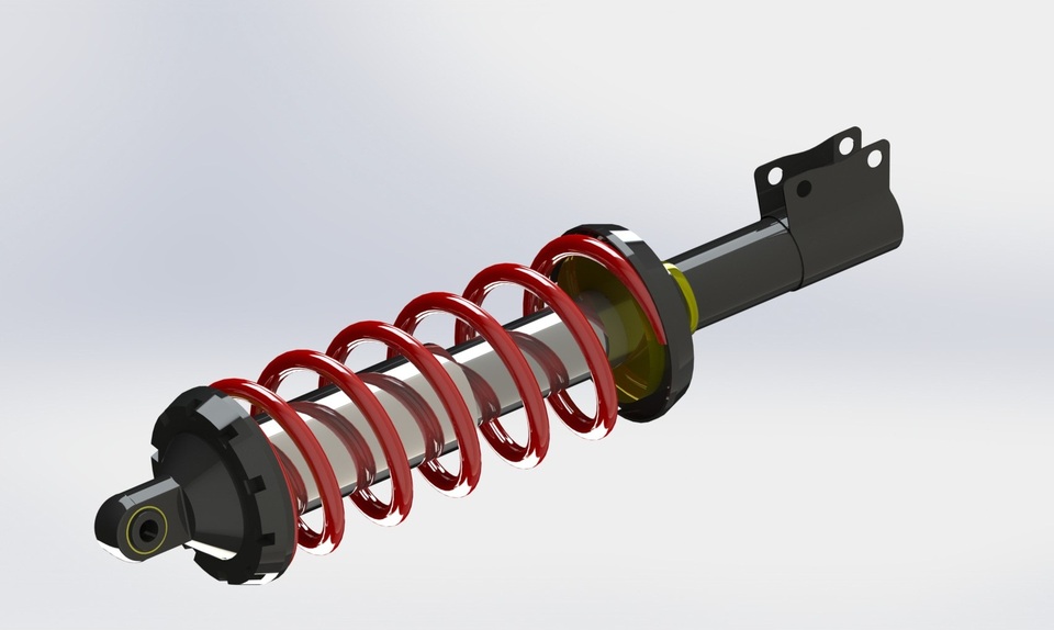 Free CAD Designs, Files & 3D Models | The GrabCAD Community Library