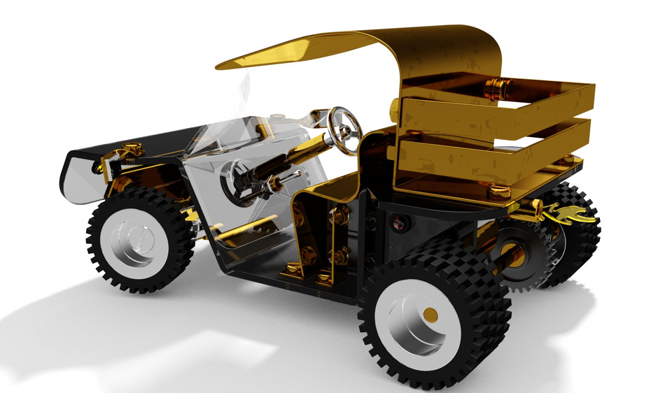 Free CAD Designs, Files & 3D Models | The GrabCAD Community Library