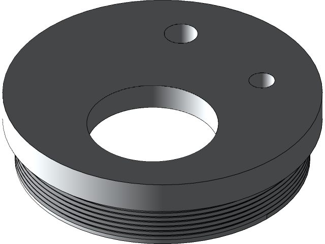 Free CAD Designs, Files & 3D Models | The GrabCAD Community Library