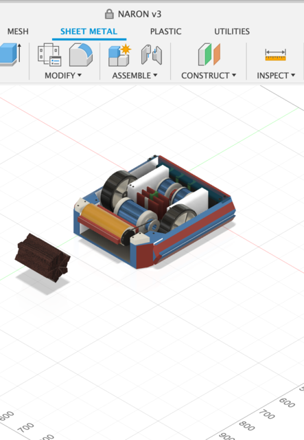 Free CAD Designs, Files & 3D Models | The GrabCAD Community Library