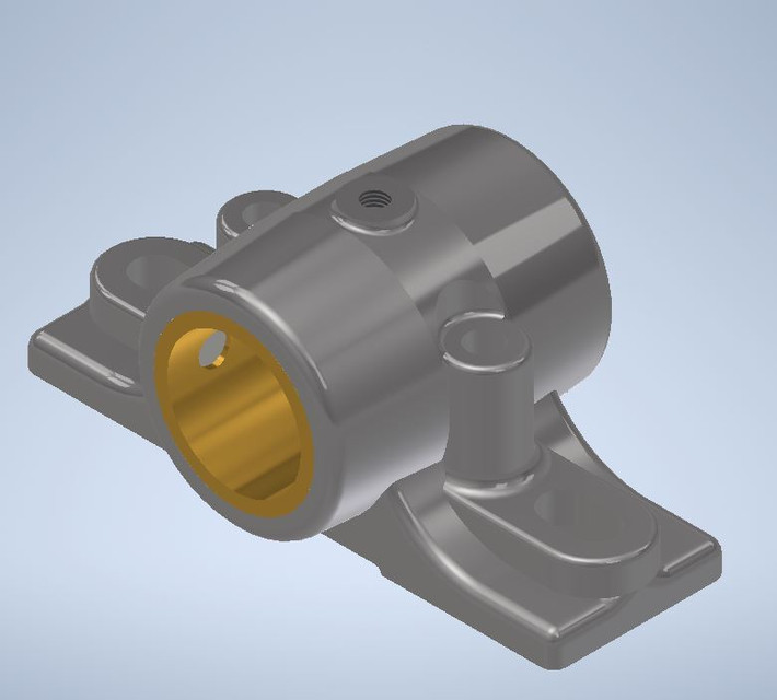 Free CAD Designs, Files & 3D Models | The GrabCAD Community Library