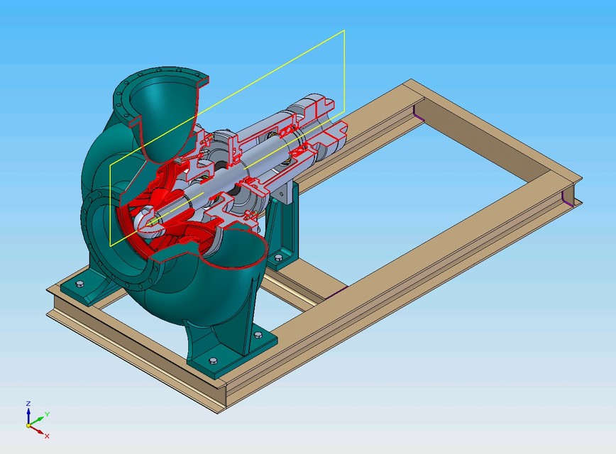 Free CAD Designs, Files & 3D Models | The GrabCAD Community Library