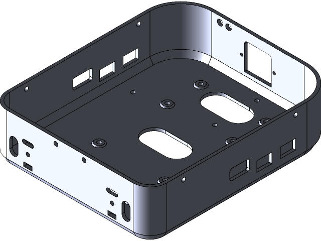 Free CAD Designs, Files & 3D Models | The GrabCAD Community Library