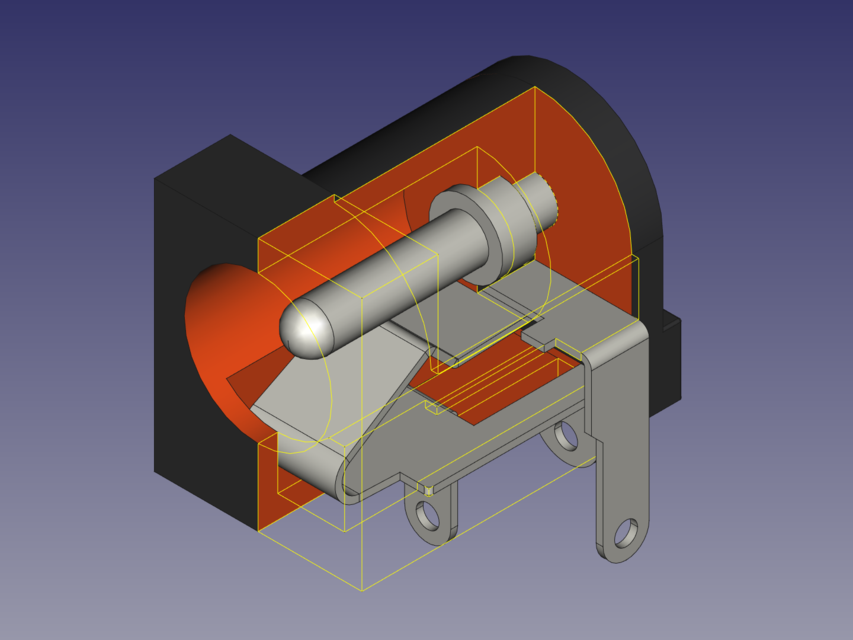 Free CAD Designs, Files & 3D Models | The GrabCAD Community Library