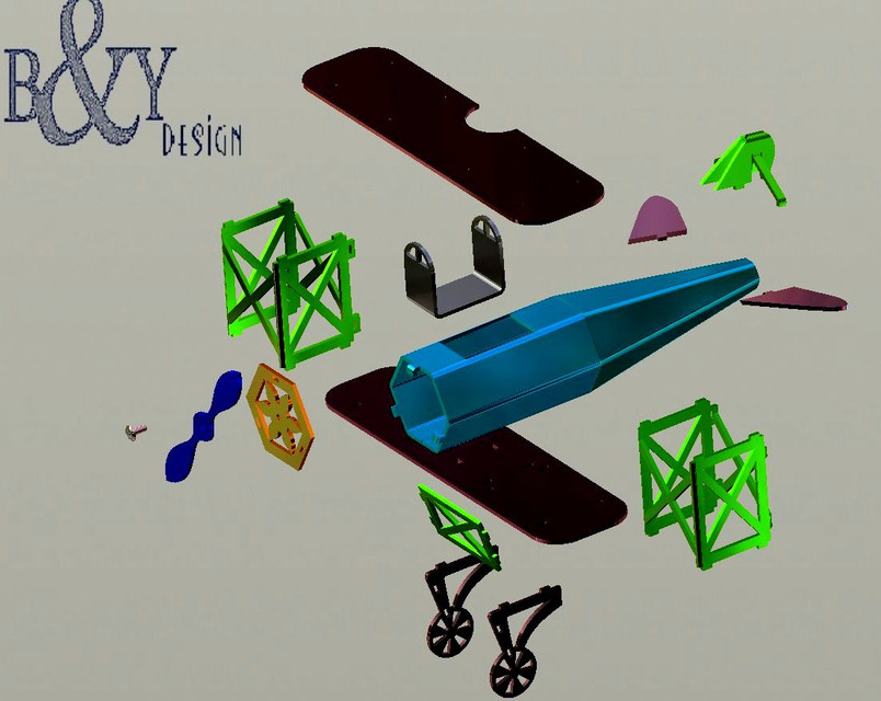 Free CAD Designs, Files & 3D Models | The GrabCAD Community Library