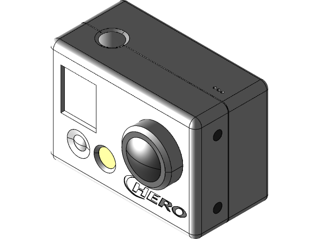 Free CAD Designs, Files & 3D Models | The GrabCAD Community Library