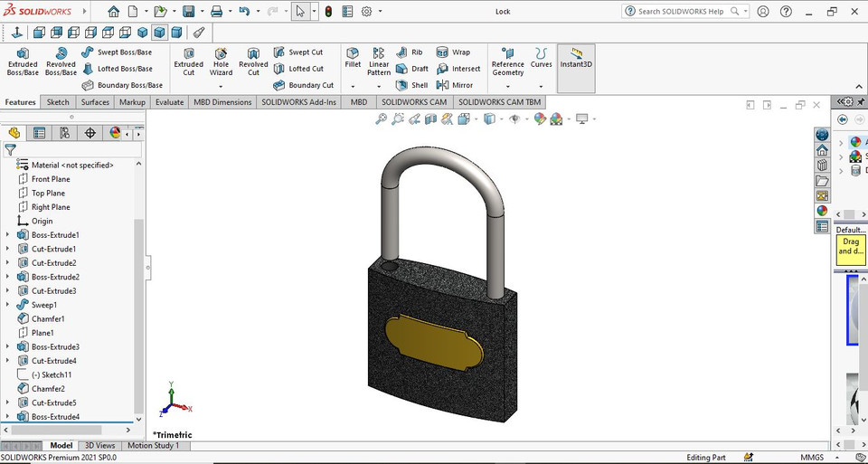 Free CAD Designs, Files & 3D Models | The GrabCAD Community Library
