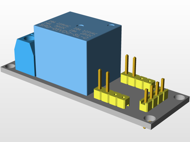 Free CAD Designs, Files & 3D Models | The GrabCAD Community Library