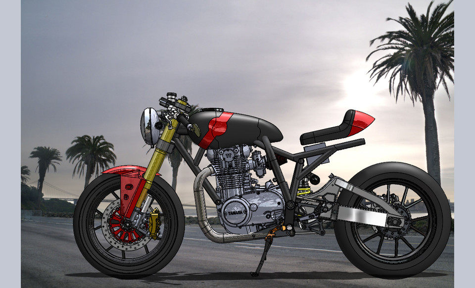 Free CAD Designs, Files & 3D Models | The GrabCAD Community Library