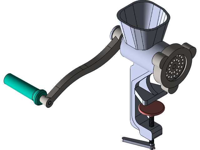 Free CAD Designs, Files & 3D Models | The GrabCAD Community Library