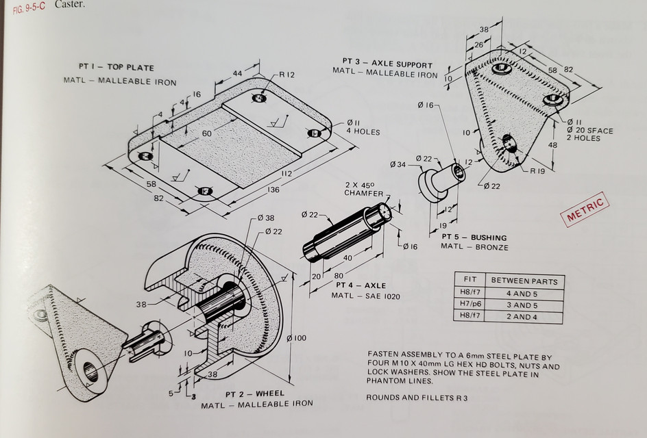 Free CAD Designs, Files & 3D Models | The GrabCAD Community Library