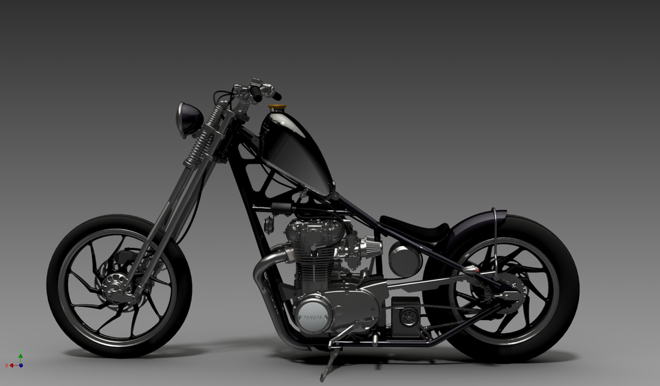 Free CAD Designs, Files & 3D Models | The GrabCAD Community Library