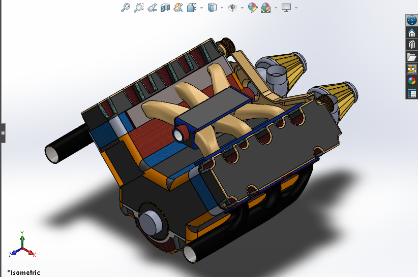 Free CAD Designs, Files & 3D Models | The GrabCAD Community Library