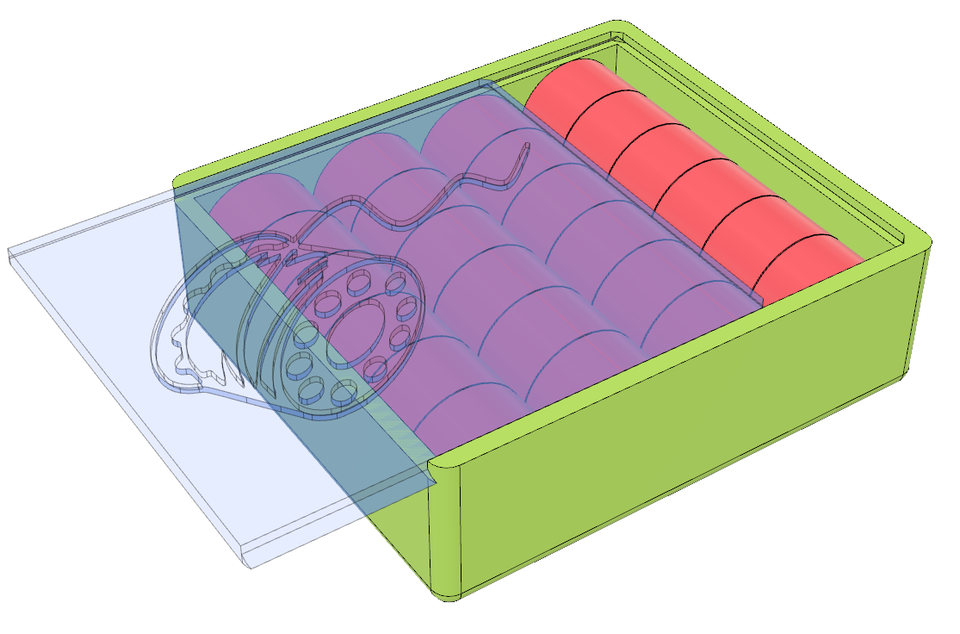 Free CAD Designs, Files & 3D Models | The GrabCAD Community Library