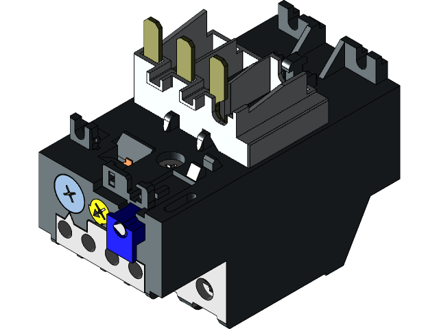 Free CAD Designs, Files & 3D Models | The GrabCAD Community Library