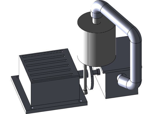 Free CAD Designs, Files & 3D Models | The GrabCAD Community Library