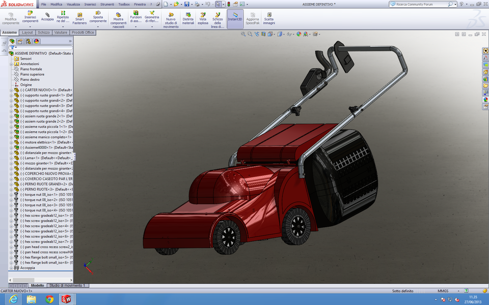 Free CAD Designs, Files & 3D Models | The GrabCAD Community Library