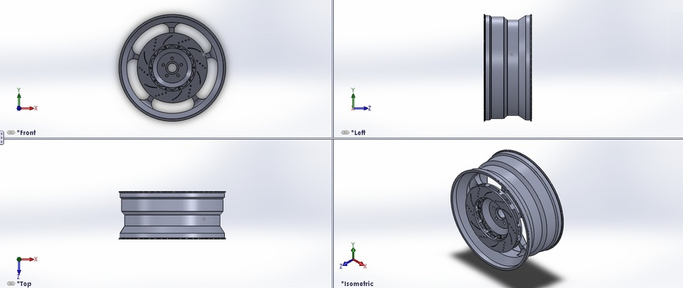 Free CAD Designs, Files & 3D Models | The GrabCAD Community Library