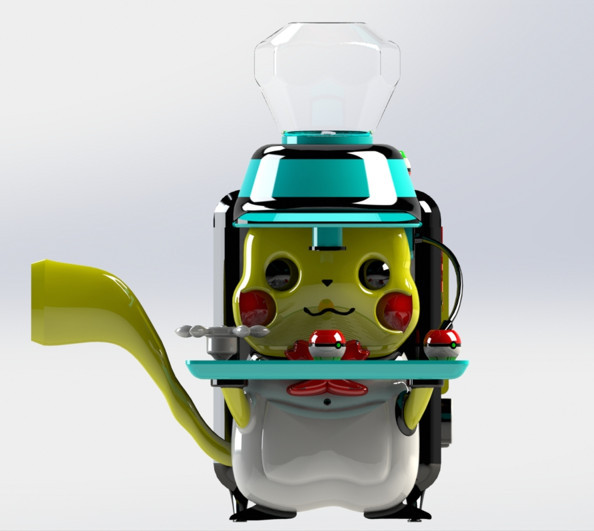 Free CAD Designs, Files & 3D Models | The GrabCAD Community Library