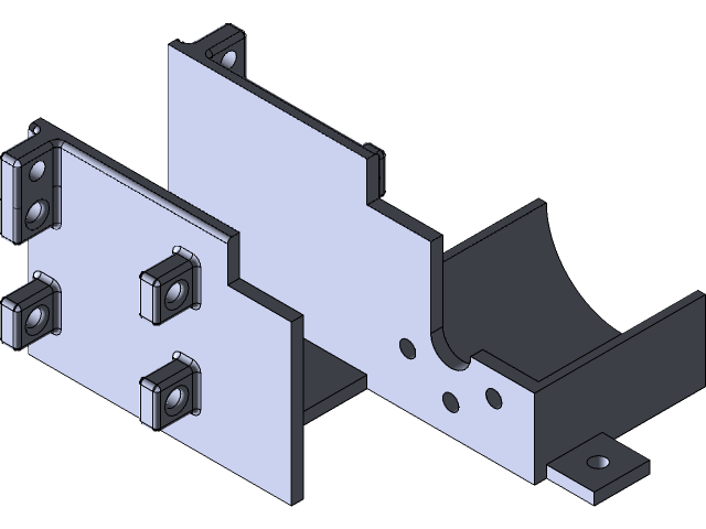 Free CAD Designs, Files & 3D Models | The GrabCAD Community Library