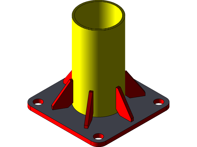 Free CAD Designs, Files & 3D Models | The GrabCAD Community Library