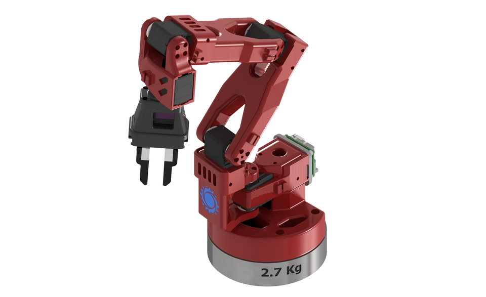 Free Cad Designs Files 3d Models The Grabcad Community Library