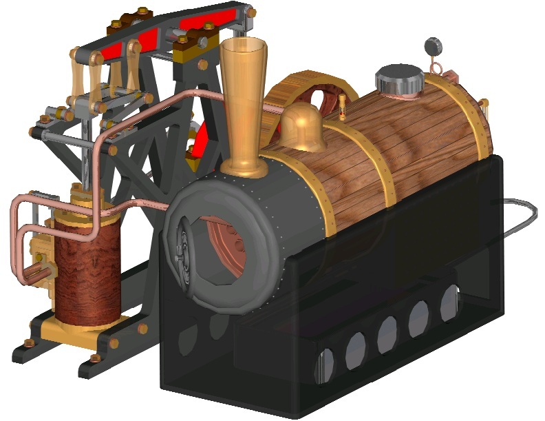 Free CAD Designs, Files & 3D Models | The GrabCAD Community Library