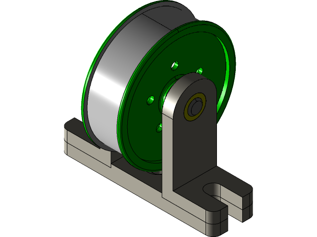 Free CAD Designs, Files & 3D Models | The GrabCAD Community Library
