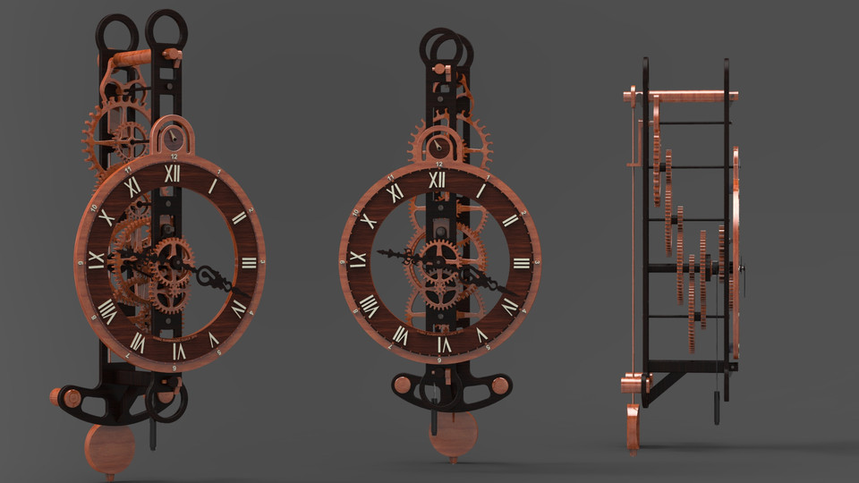 Free CAD Designs, Files & 3D Models | The GrabCAD Community Library