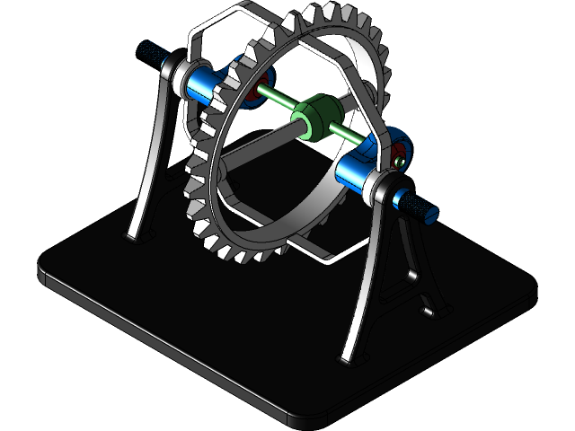 Free CAD Designs, Files & 3D Models | The GrabCAD Community Library