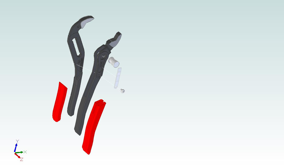 Free CAD Designs, Files & 3D Models | The GrabCAD Community Library