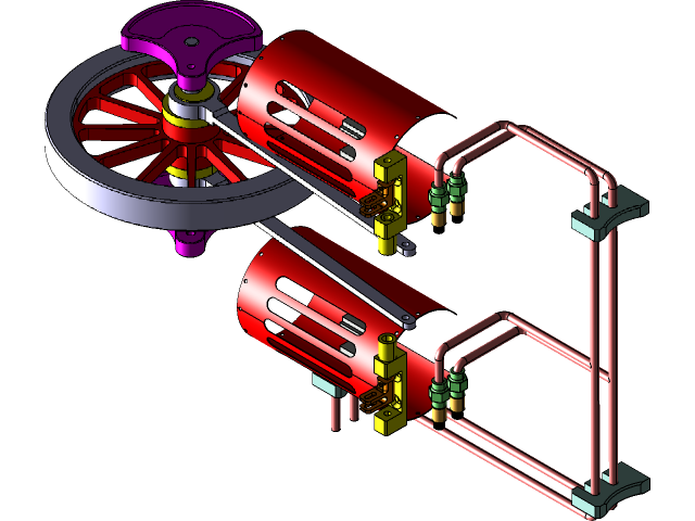 Free CAD Designs, Files & 3D Models | The GrabCAD Community Library