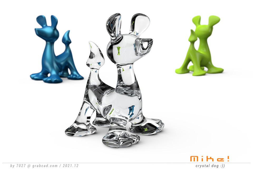 Free CAD Designs, Files & 3D Models | The GrabCAD Community Library