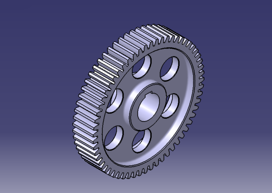 Free CAD Designs, Files & 3D Models | The GrabCAD Community Library