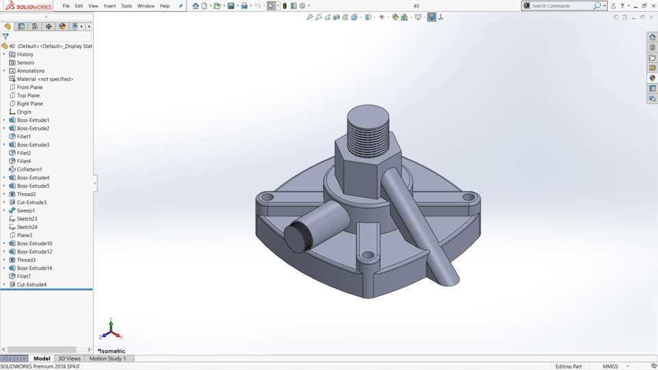 Free CAD Designs, Files & 3D Models | The GrabCAD Community Library