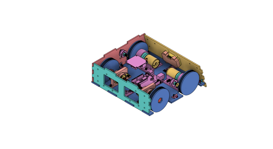 Free CAD Designs, Files & 3D Models | The GrabCAD Community Library