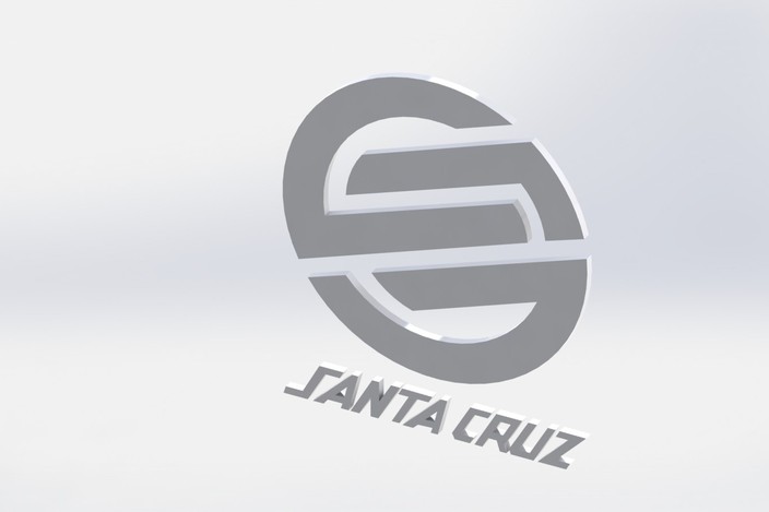 santa cruz logo