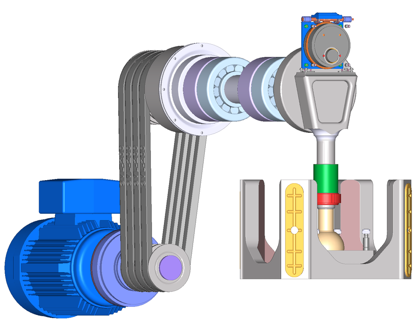 Free CAD Designs, Files & 3D Models | The GrabCAD Community Library