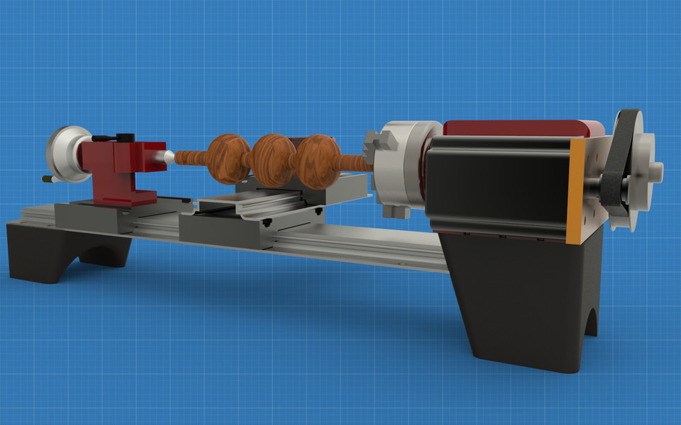 Free CAD Designs, Files & 3D Models | The GrabCAD Community Library