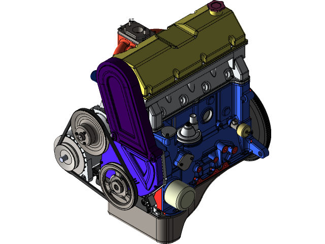 Free CAD Designs, Files & 3D Models | The GrabCAD Community Library