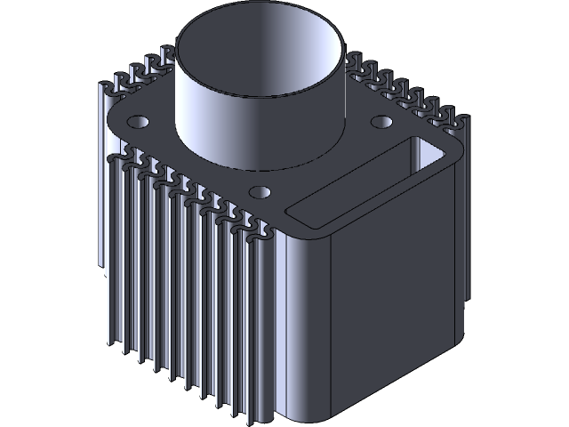 Free CAD Designs, Files & 3D Models | The GrabCAD Community Library