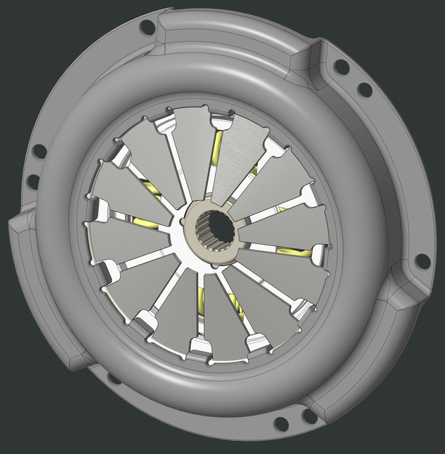 Free CAD Designs, Files & 3D Models | The GrabCAD Community Library