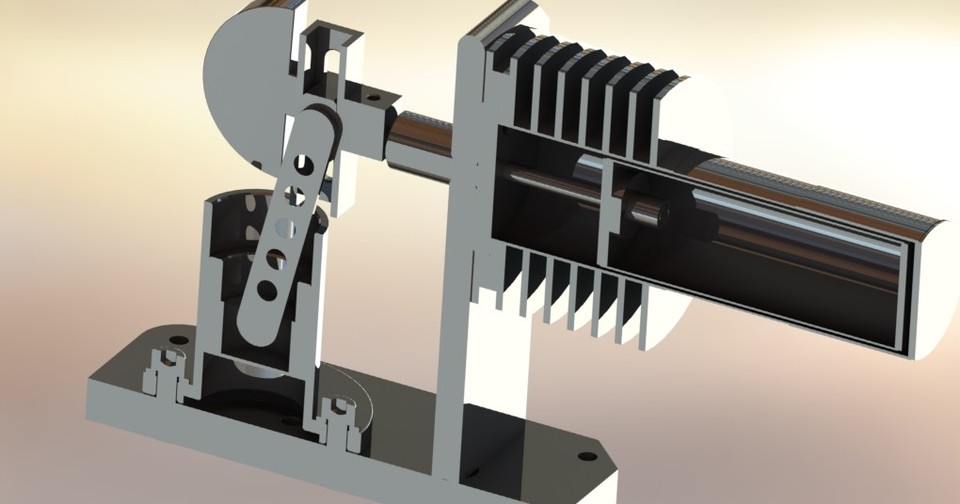 Free CAD Designs, Files & 3D Models | The GrabCAD Community Library