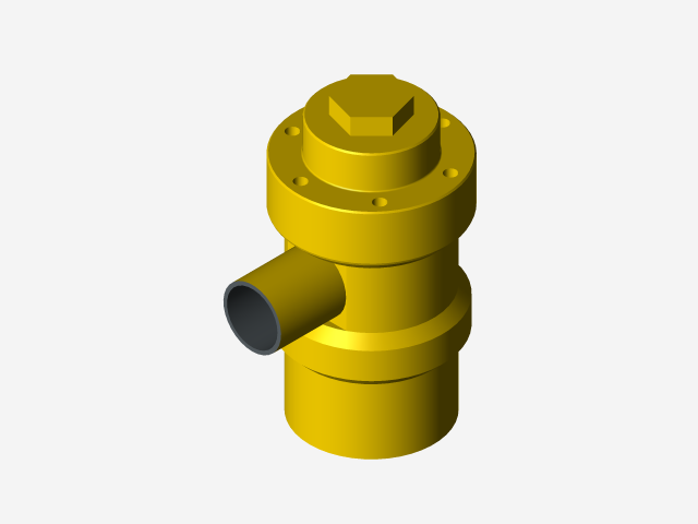 Free CAD Designs, Files & 3D Models | The GrabCAD Community Library