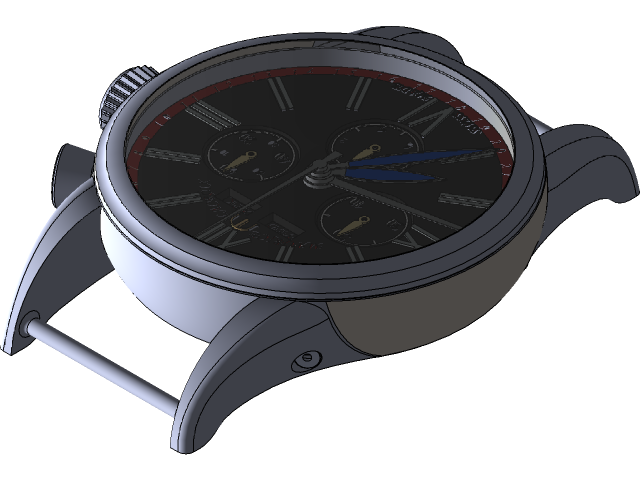 Free CAD Designs, Files & 3D Models | The GrabCAD Community Library