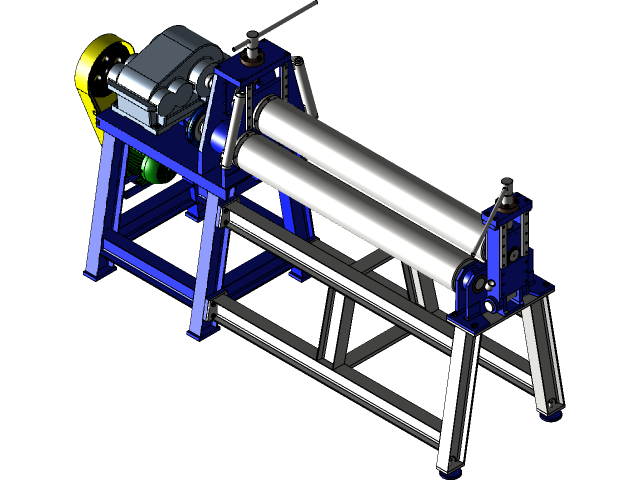 Free CAD Designs, Files & 3D Models | The GrabCAD Community Library